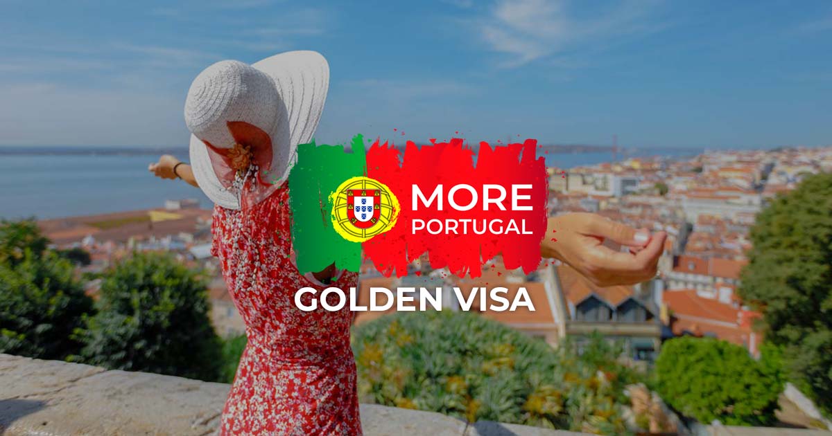 Golden Visa Portugal Golden Visa Portugal